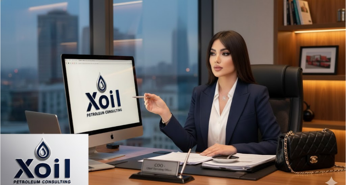 XOil Petroleum Consulting